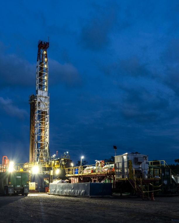 Our Culture | Mission and Values at SierraCol Energy